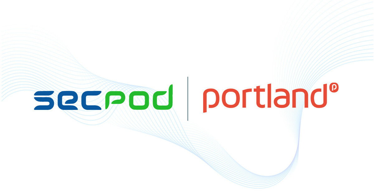 SecPod Announces Partnership with Portland Europe to Promote and ...
