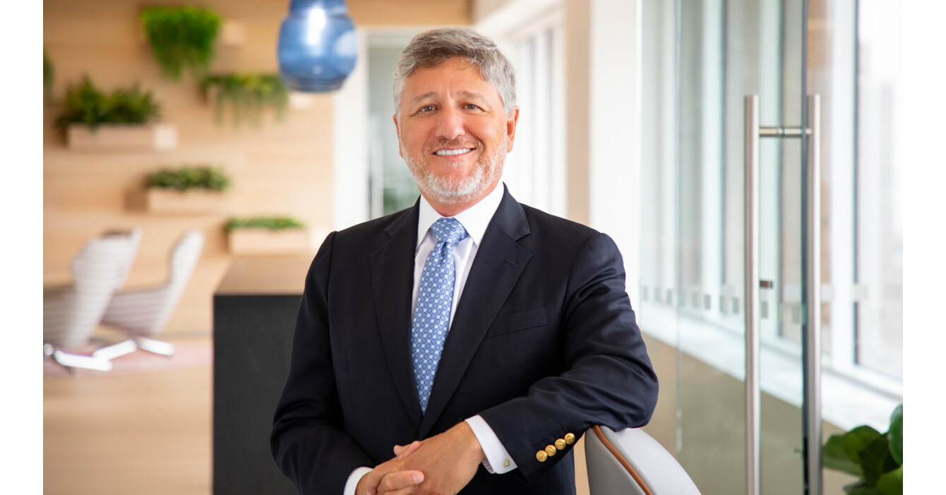 The Brattle Group da la bienvenida al experto en insolvencia Rafael Klotz como director