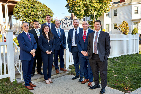 Rebenack Aronow & Mascolo, LLP (RAM Law) Named One of New Jersey's Best ...