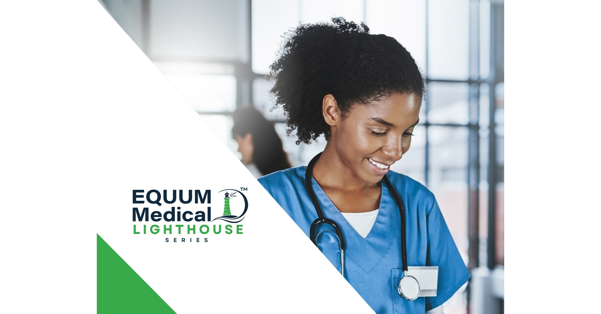 Equum Medical Launches the Lighthouse Series™: Inspiring Success ...