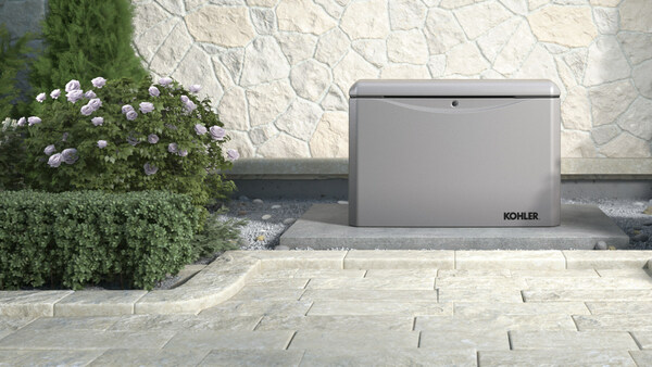 Kohler Releases 26 kW Home Standby Generator