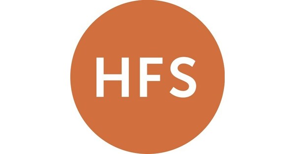 HFS BECOMES FIRST ANALYST FIRM TO OFFER GENERATIVE AI TECH TO ...