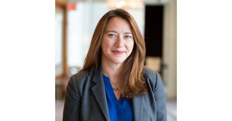 CDP APPOINTS SHERRY MADERA AS CEO