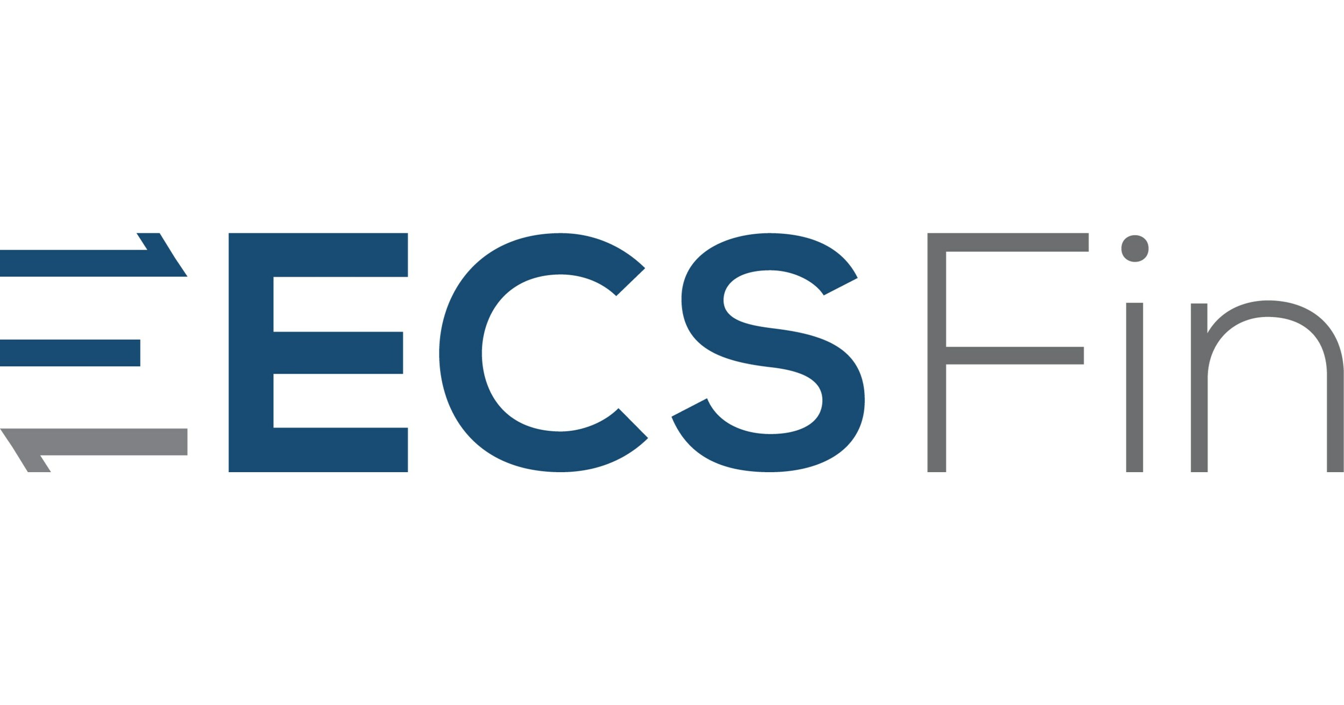 ECS Fin Completes Certification for Federal Reserve's New Instant ...
