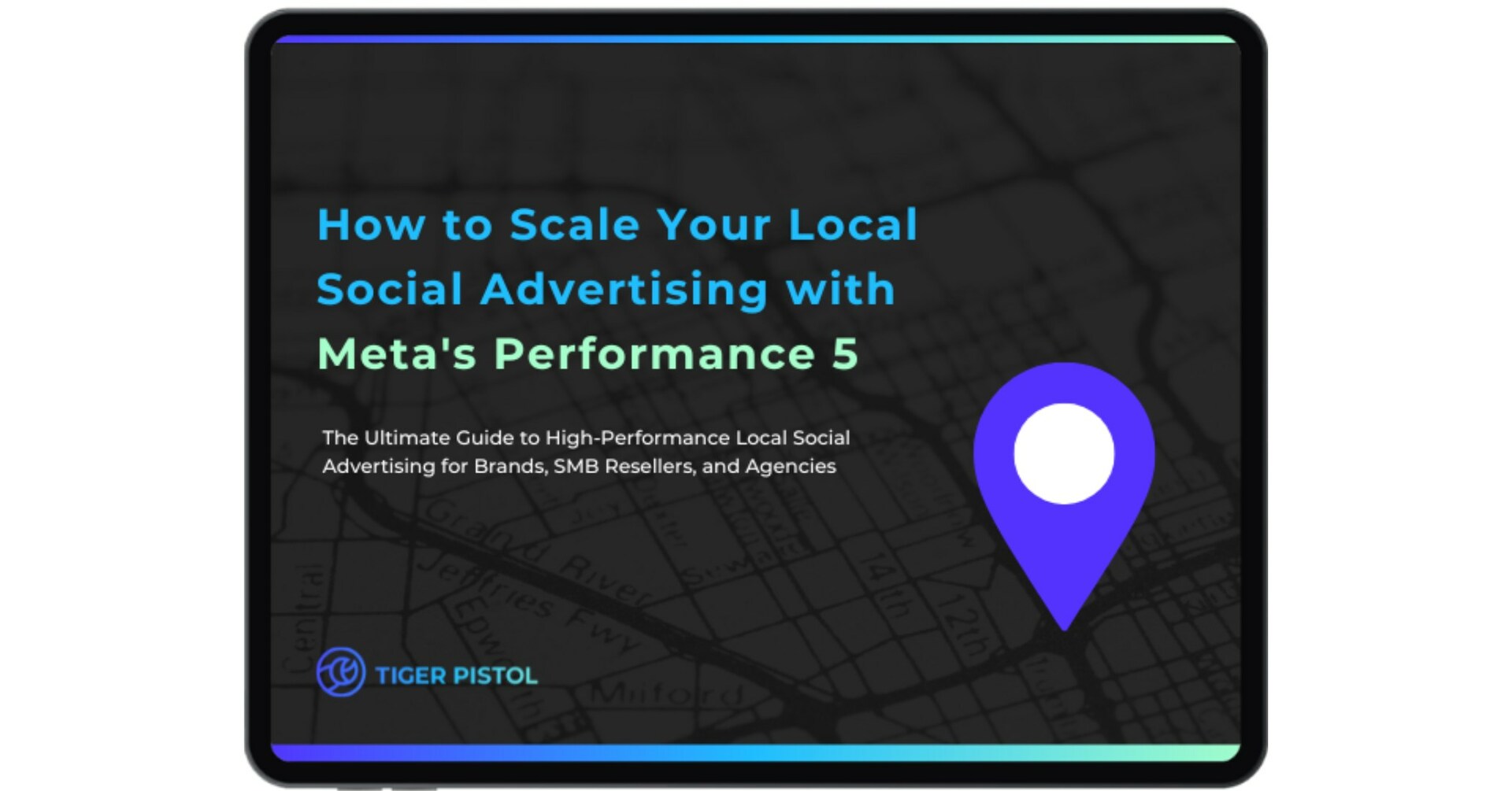 Tiger Pistol Unleashes the Power of Meta's Performance 5 Framework at ...