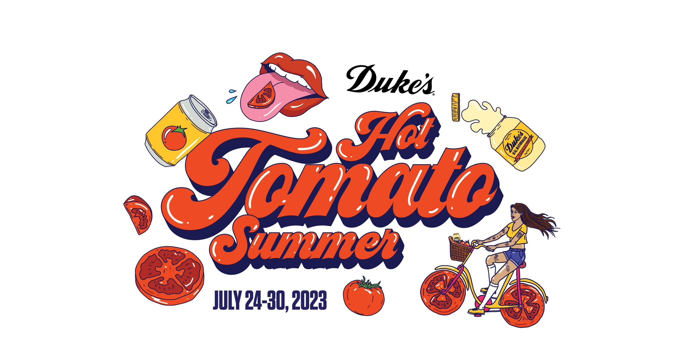 Hot Tomato Summer is Back - And Heating Things Up For Its Biggest Year Yet