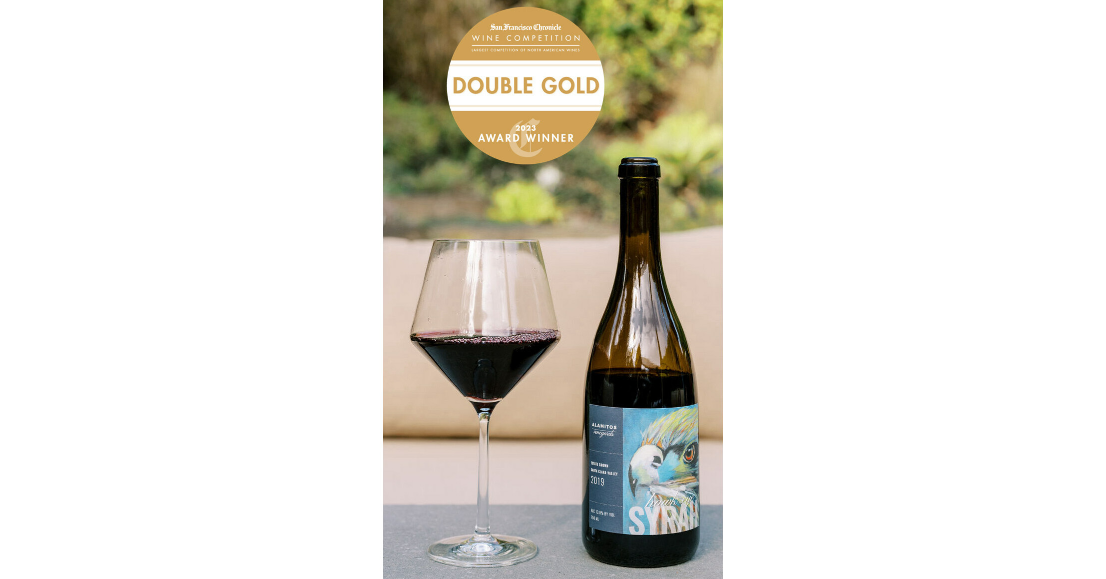 Alamitos Vineyards Voted Nation's Best in USA Today 10Best Readers ...