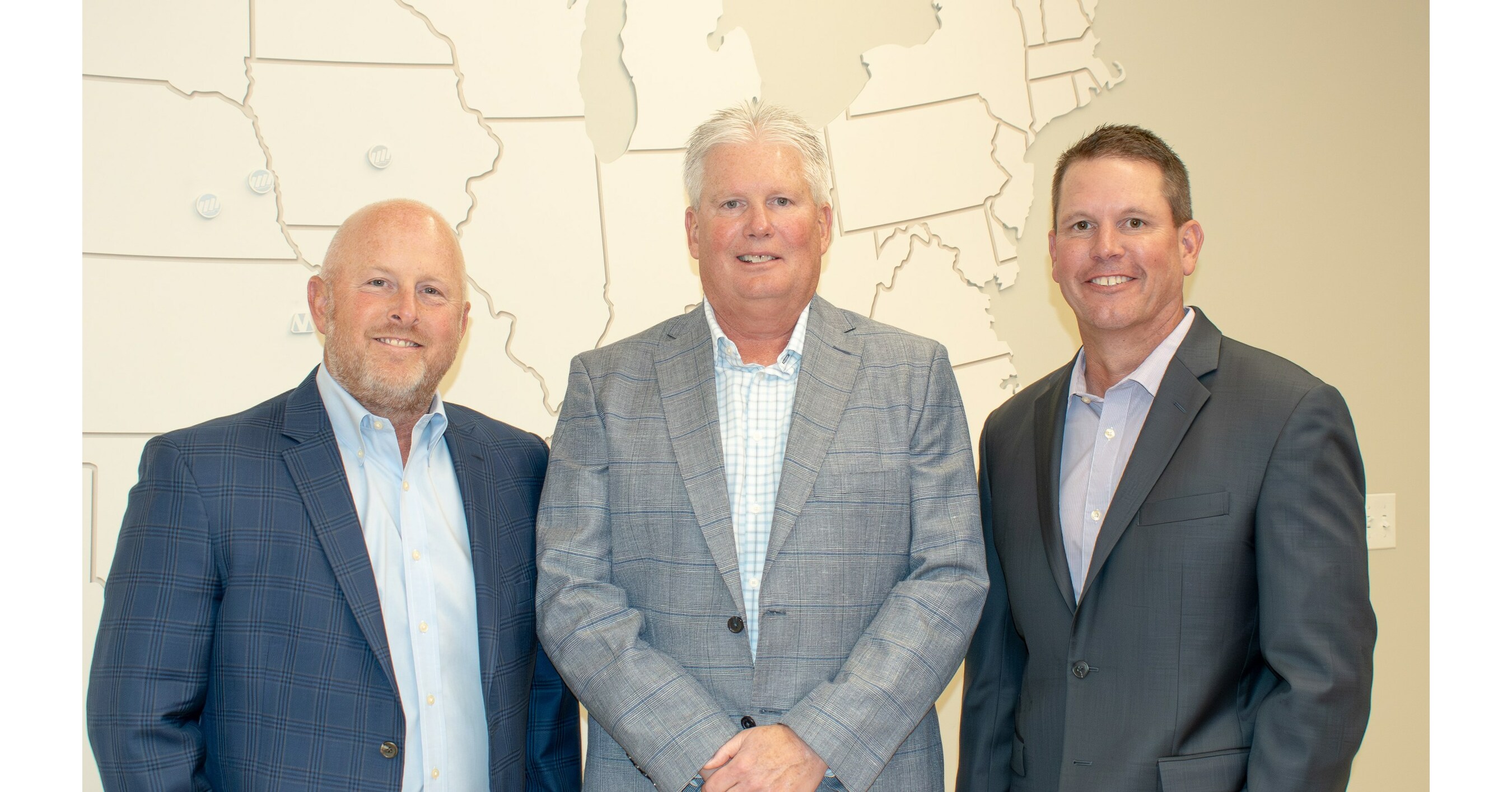 MMC Corp President and CEO Tim Chadwick to Retire in 2024 After 30 ...