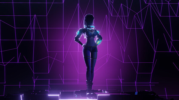 Avatar.One: The next-generation avatar platform to create, play and ...