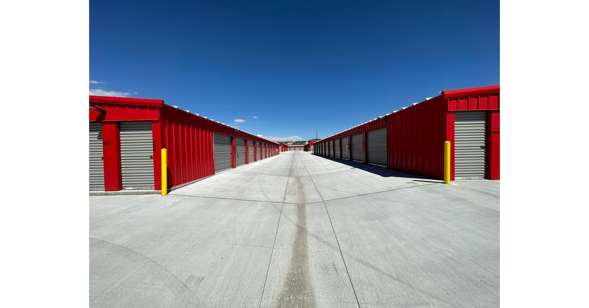 Self Storage Investment Firm VanWest Partners Reaches Over $80 Million ...