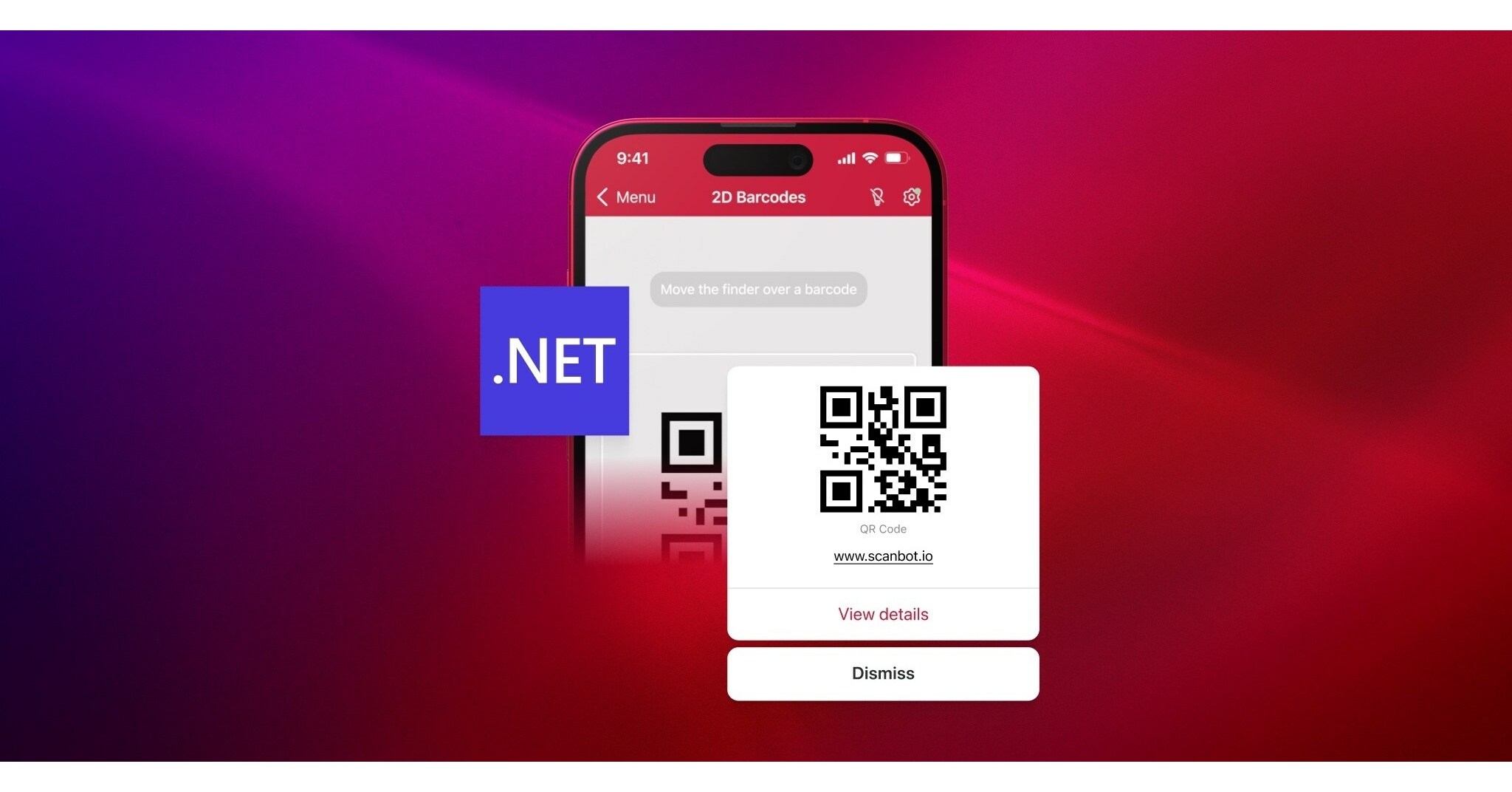 Scanbot Sdk Adds Net Maui Support To Its Data Capture Solutions