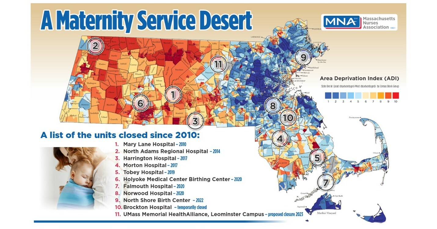 MNA: Mass. DPH to Hold July 24th Public Hearing to Gather Community ...