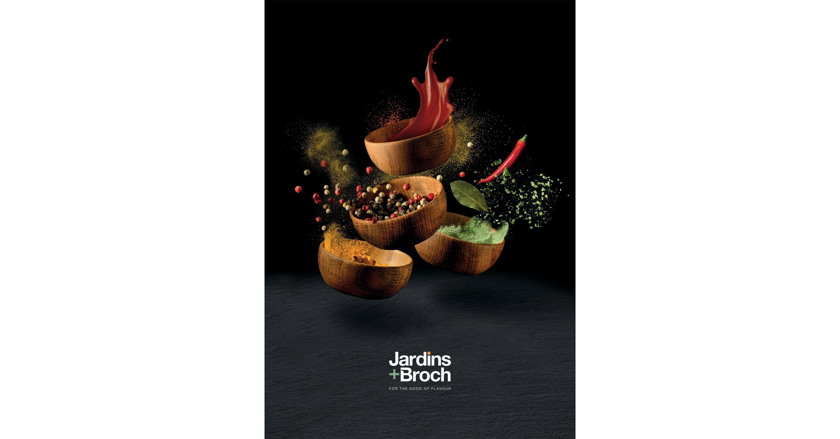Henry Broch Foods and JDM Food Group merge to create international ...