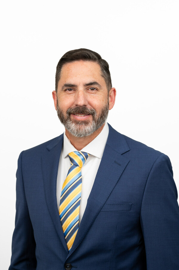 CAPEWELL ANNOUNCES U.S. ARMY VETERAN MICHAEL KONCZEY JOINS AS CHIEF OF ...