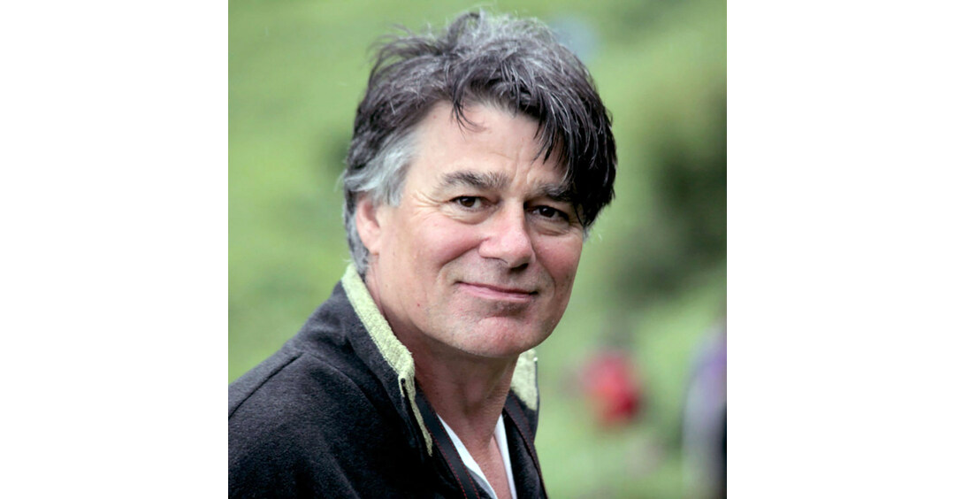 Dr. Catherine Meeks and Poet/Philosopher David Whyte Headline October ...