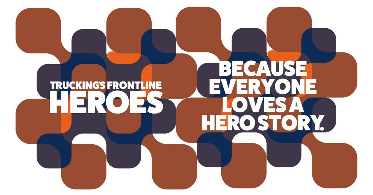 Transport Topics Opens Nominations for the 2023 Trucking's Frontline ...