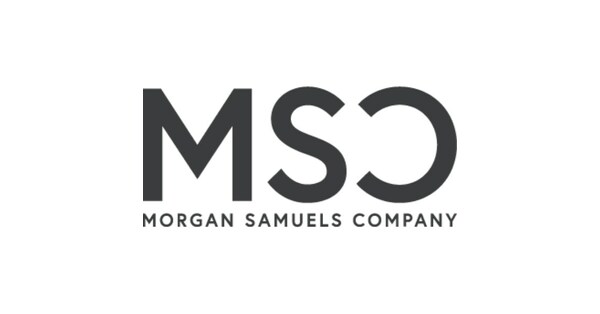 Morgan Samuels Company Welcomes Jesse Annunziata as Senior Client ...