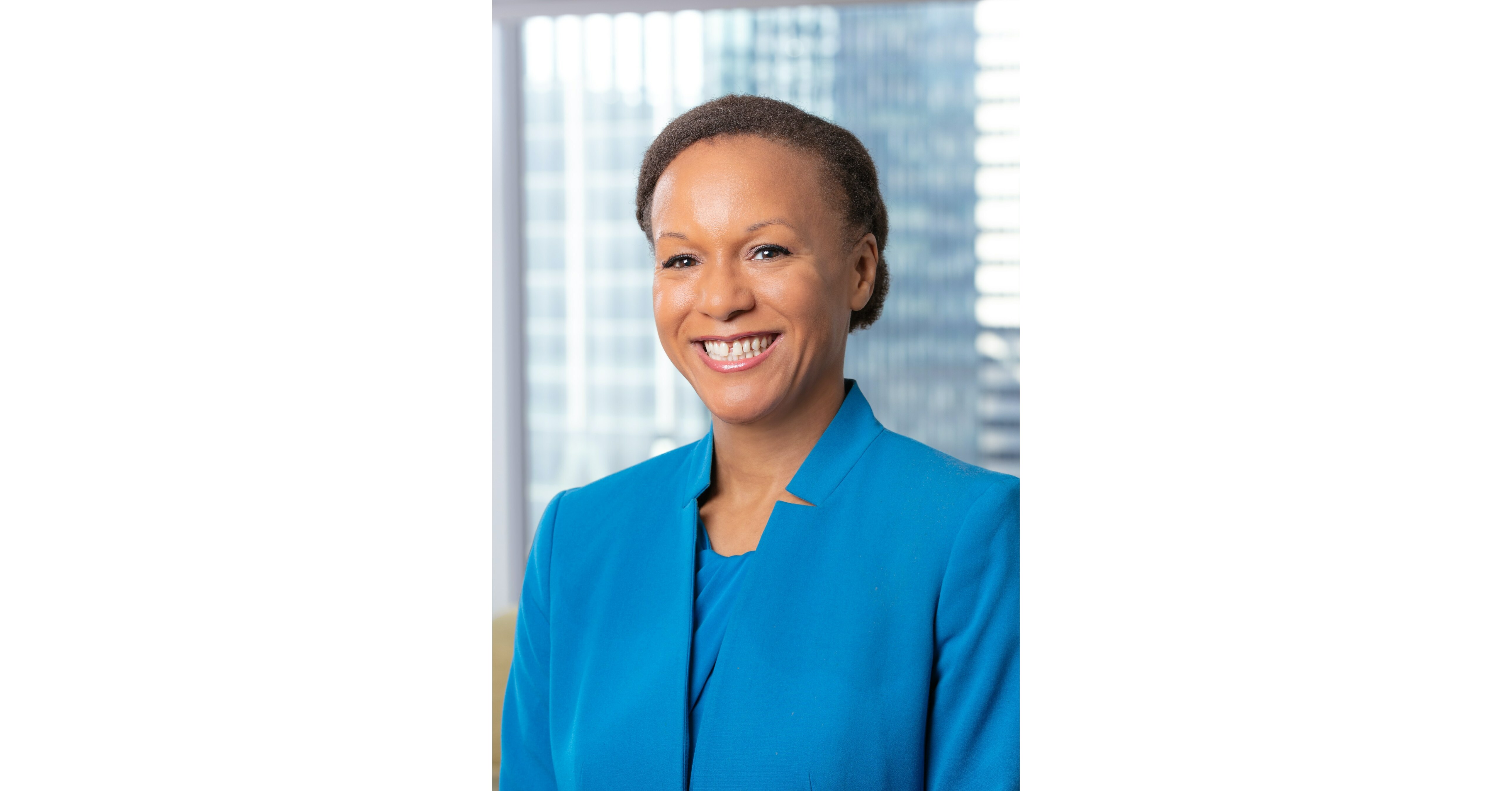 Meridian of Illinois Announces the Appointment of Cristal Gary as ...