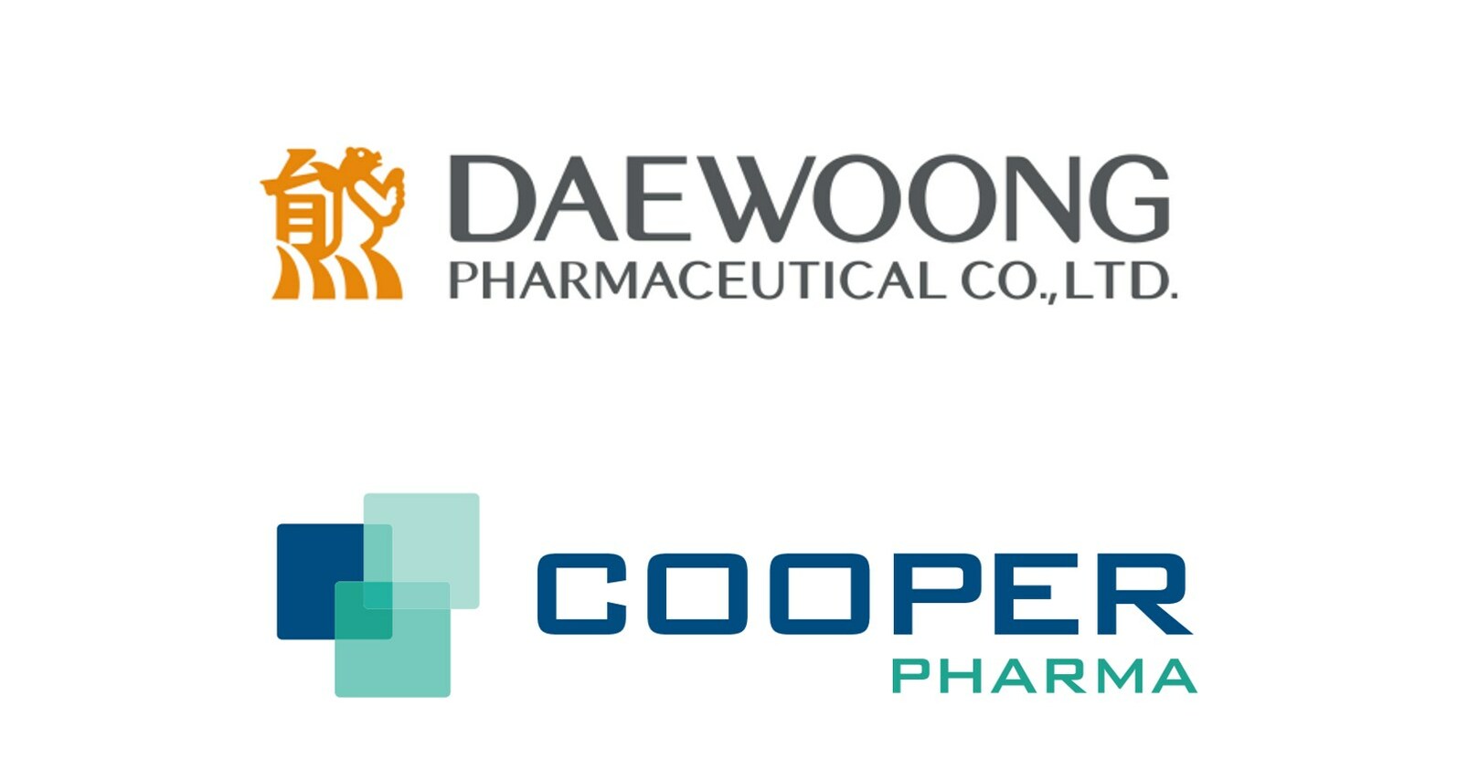 Daewoong Pharmaceutical's Fexuprazan takes its first step into Africa ...