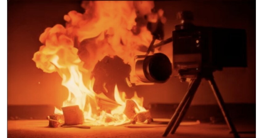 OceanGate A.I. Filmmaker Hooroo Jackson Unveils the First A.I ...