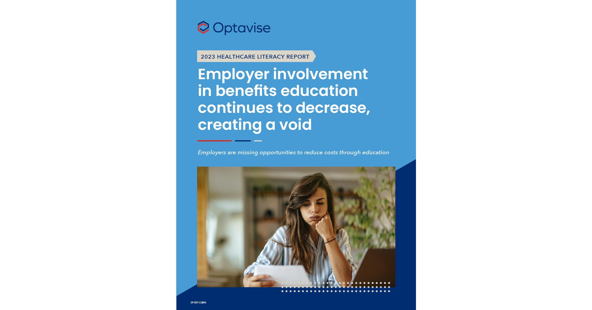 Optavise Survey Shows Employers Have the Opportunity to Enhance ...