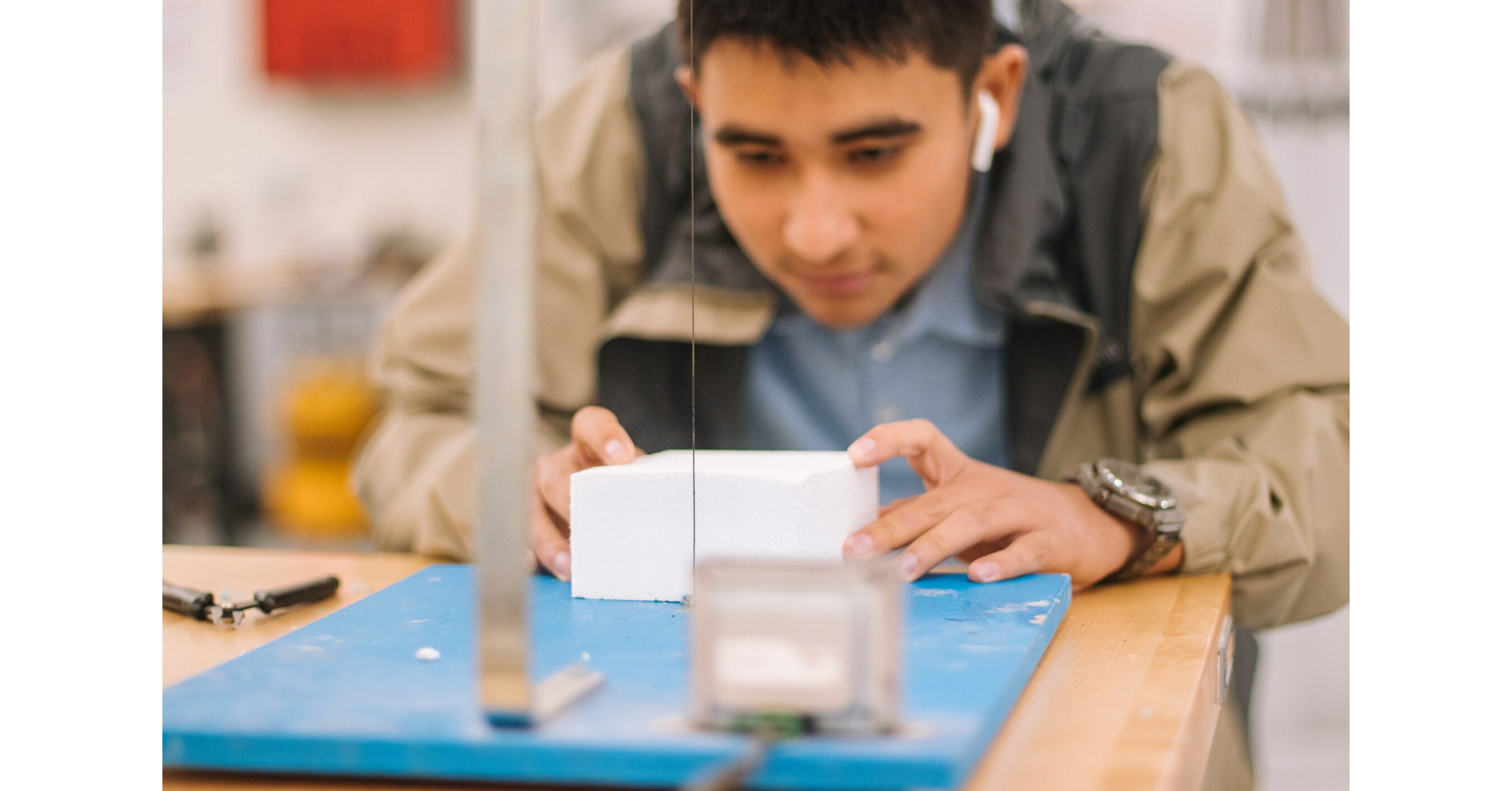 Advancing STEM Education: Toyota Invests Up to $5.7 Million in Kentucky ...