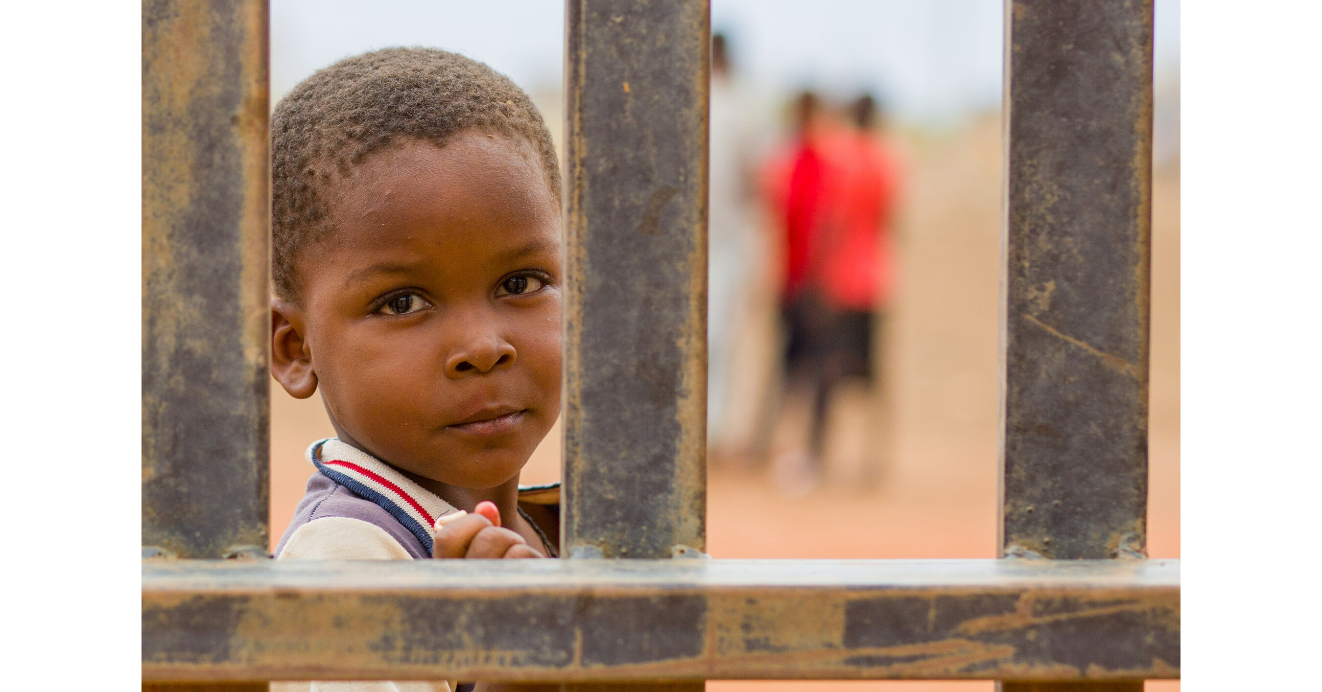 Severe violations of children's rights an 'hourly occurrence' in Sudan ...