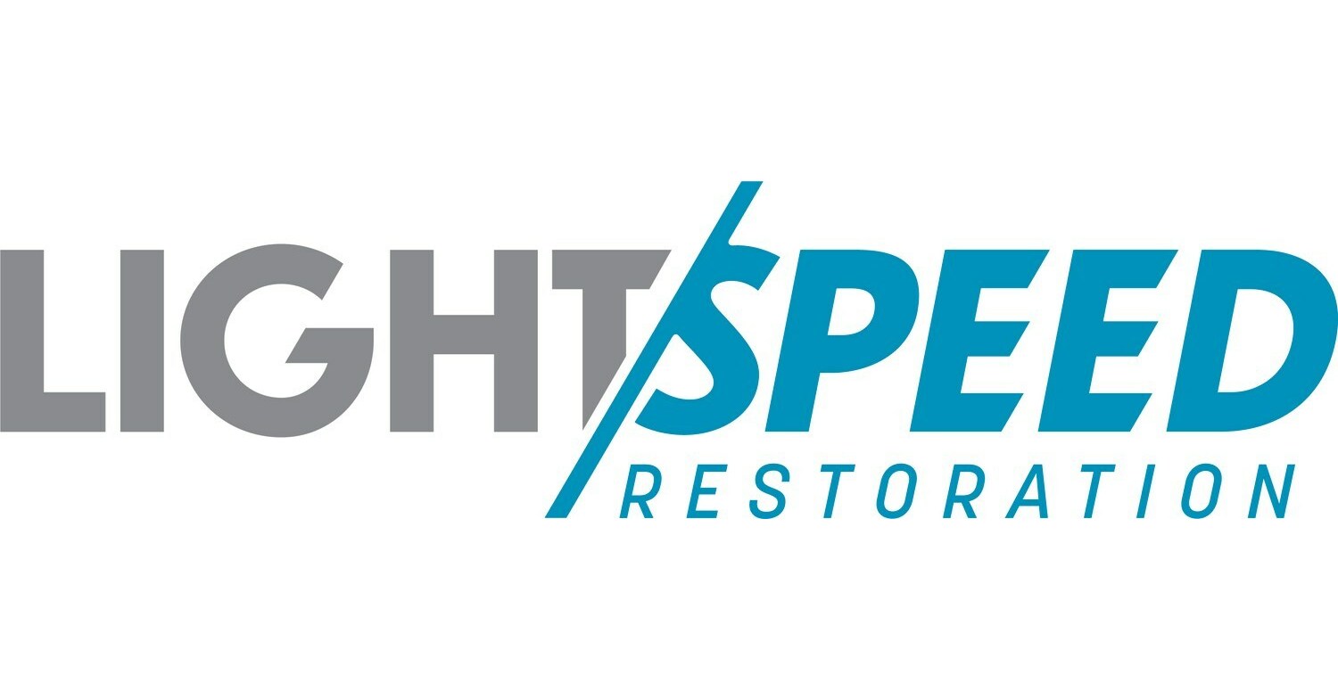 Home Franchise Concepts Introduces Lightspeed Restoration