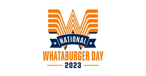 Your New Favorite Holiday: August 8 is Officially National Whataburger Day