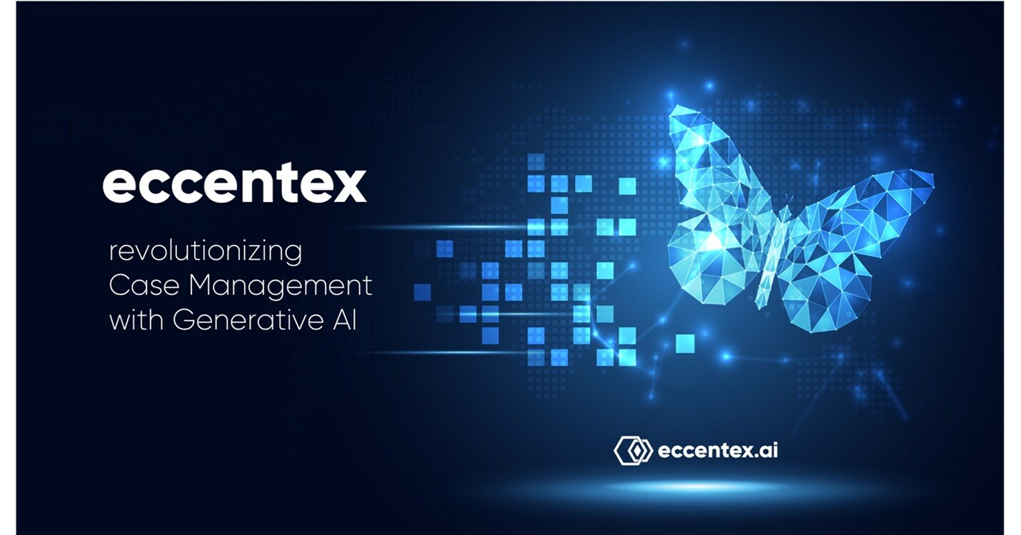 Eccentex Announces New HyperAutomation and AI Services