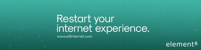 ELEMENT8 ACCELERATES NATIONAL EXPANSION WITH TRANSFORMATIONAL ...