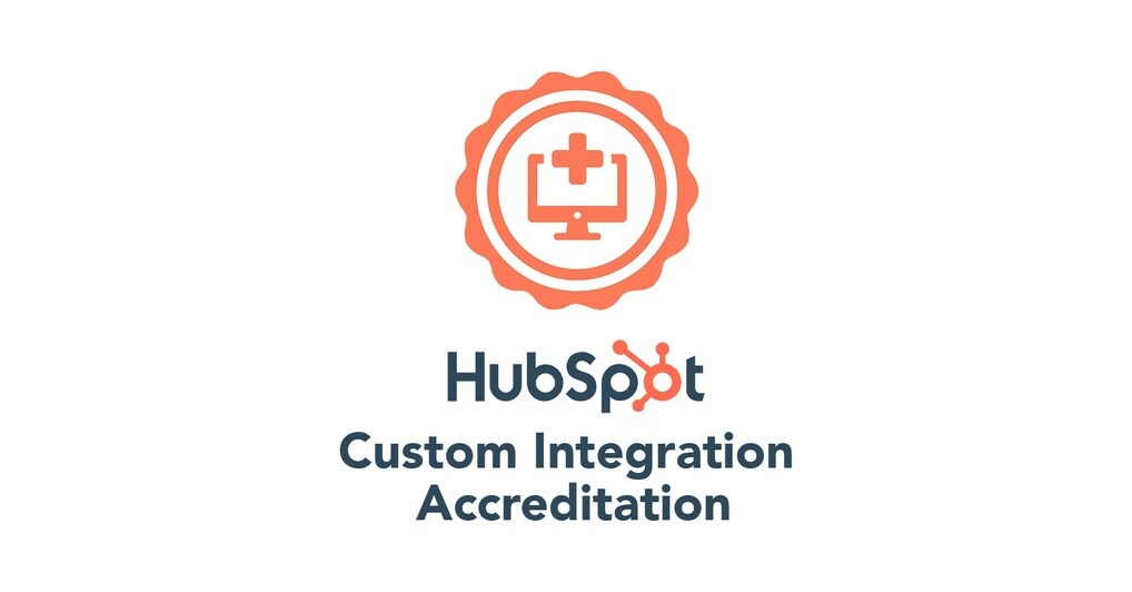 SmartBug Media® Earns HubSpot Custom Integration Accreditation