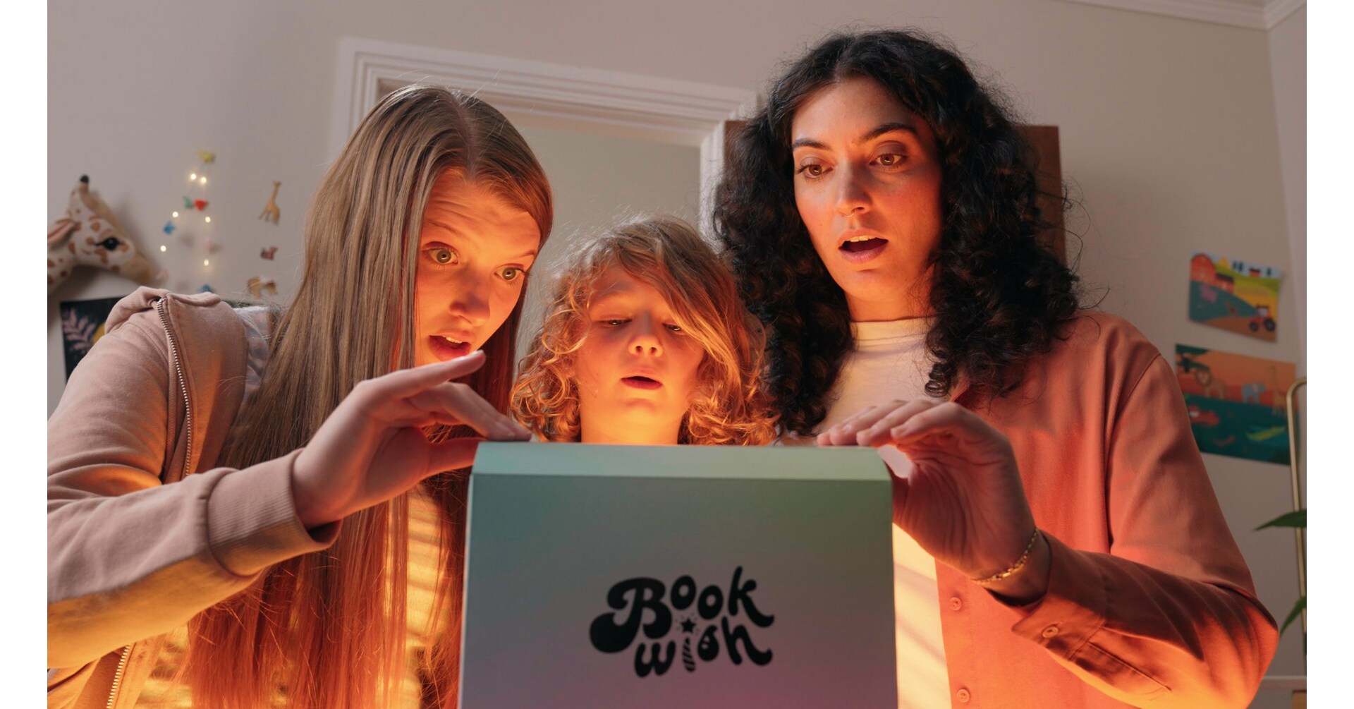 Bookwish Launches Personalized Book Matchmaking Service