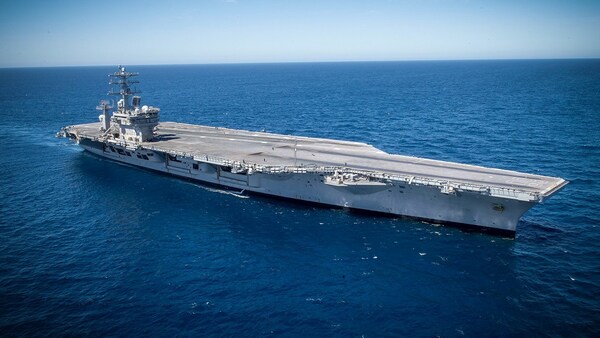 BAE Systems to deliver next-generation digital Identification Friend or ...