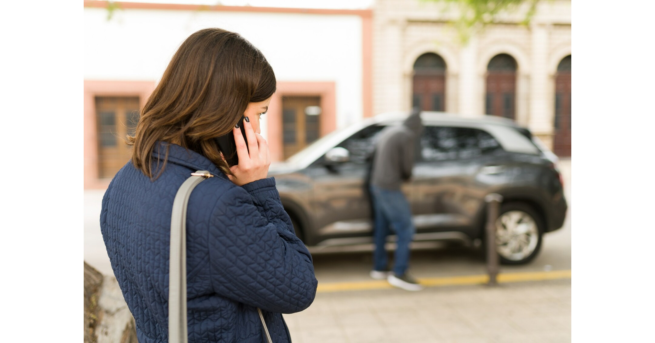 CAA Insurance Company Survey Reveals Ontarians Increasingly Concerned ...