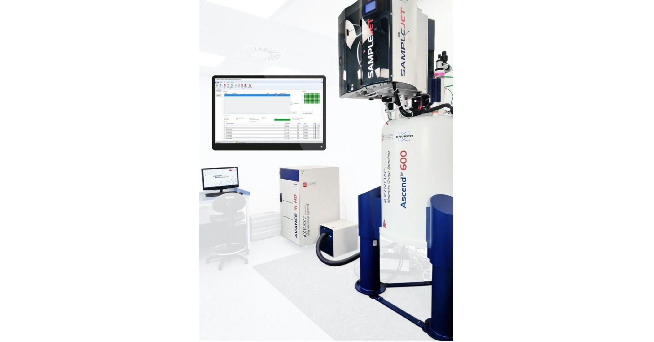 FDA Clears Numares Health Cardiovascular Diagnostic Test and Core ...