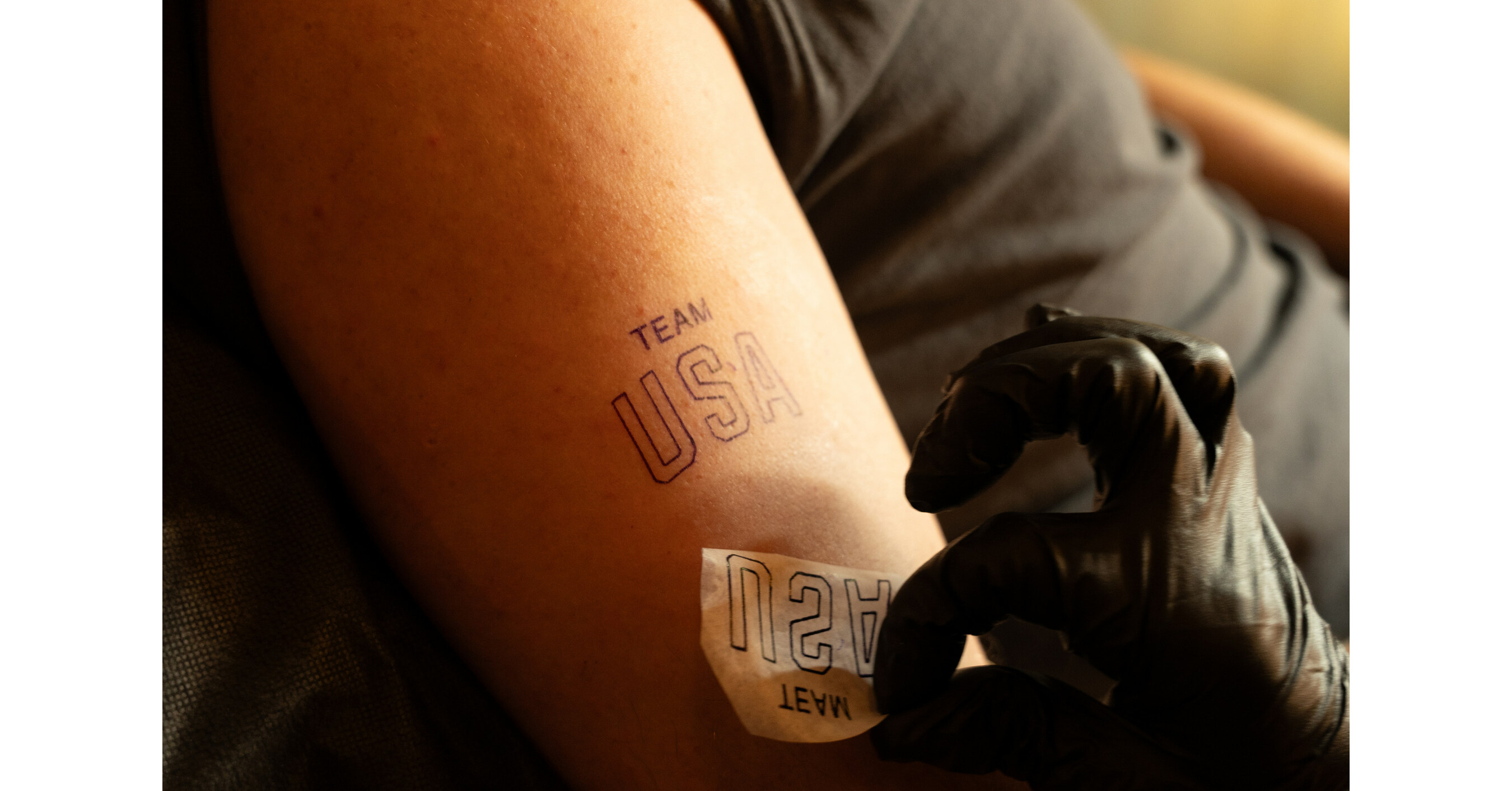 Team USA Celebrates One Year to the Olympic and Paralympic Games Paris ...