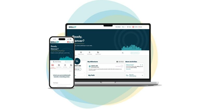 SkillUp Coalition Expands its Reach with the Launch of Newest Site ...