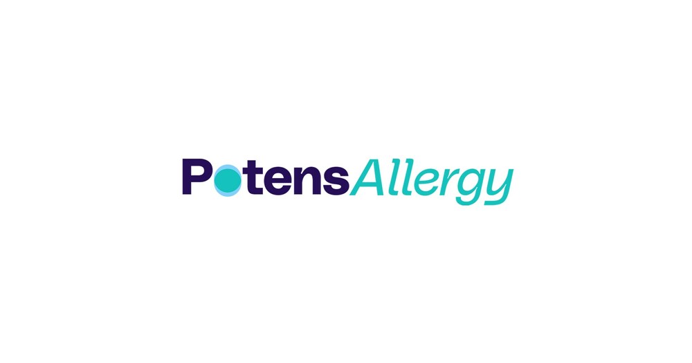 Potens Allergy Announces Groundbreaking Treatment For Allergy and ...