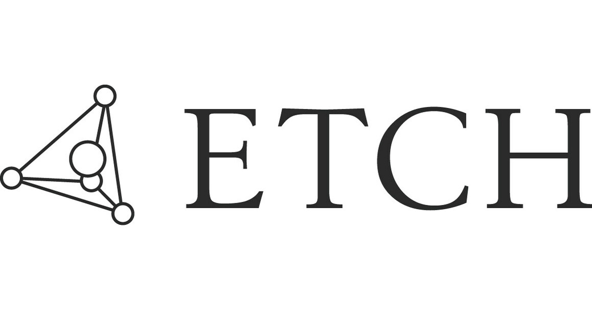 ETCH, INC. SECURES SEED-STAGE INVESTMENT FROM EMERALD DEVELOPMENT ...