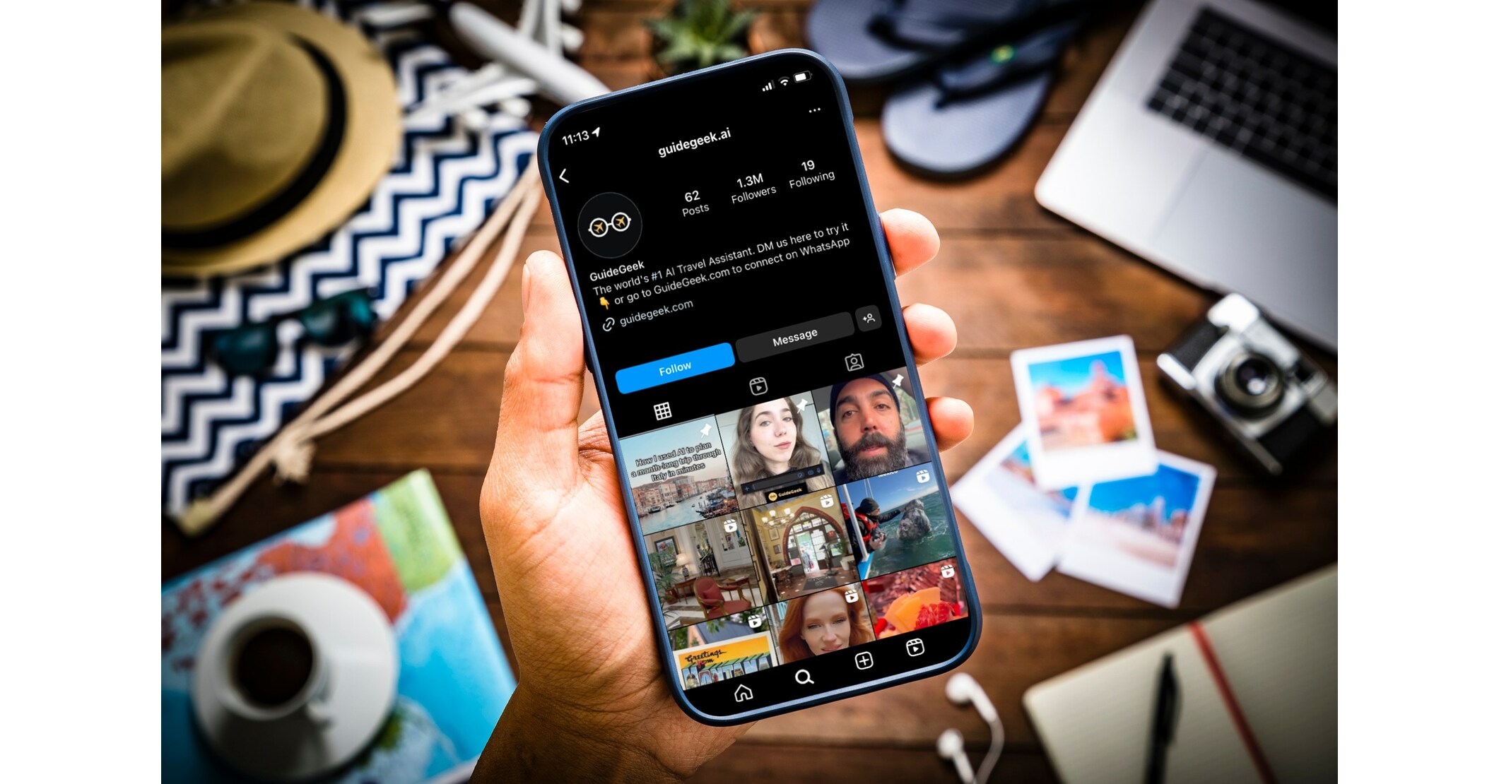 GuideGeek, the OpenAI-powered Travel Assistant from Matador Network ...