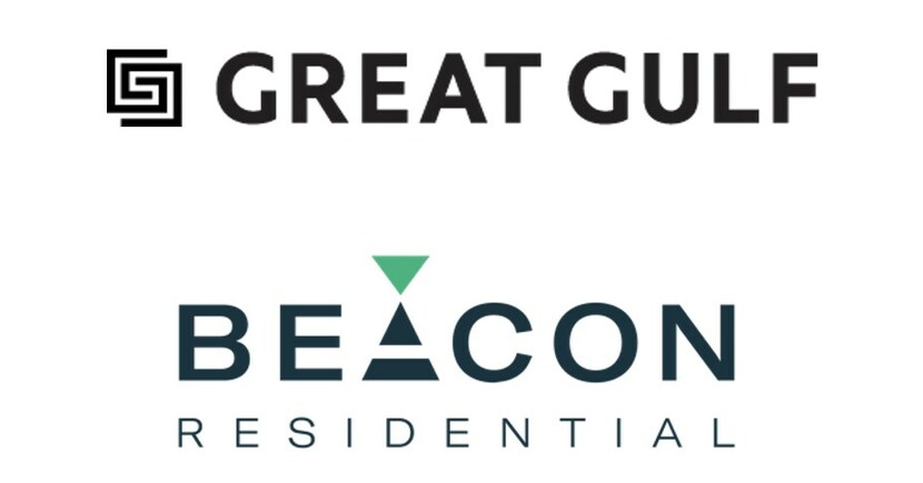GREAT GULF GROUP LAUNCHES BEACON RESIDENTIAL BRAND AS ITS BUILD-TO-RENT ...