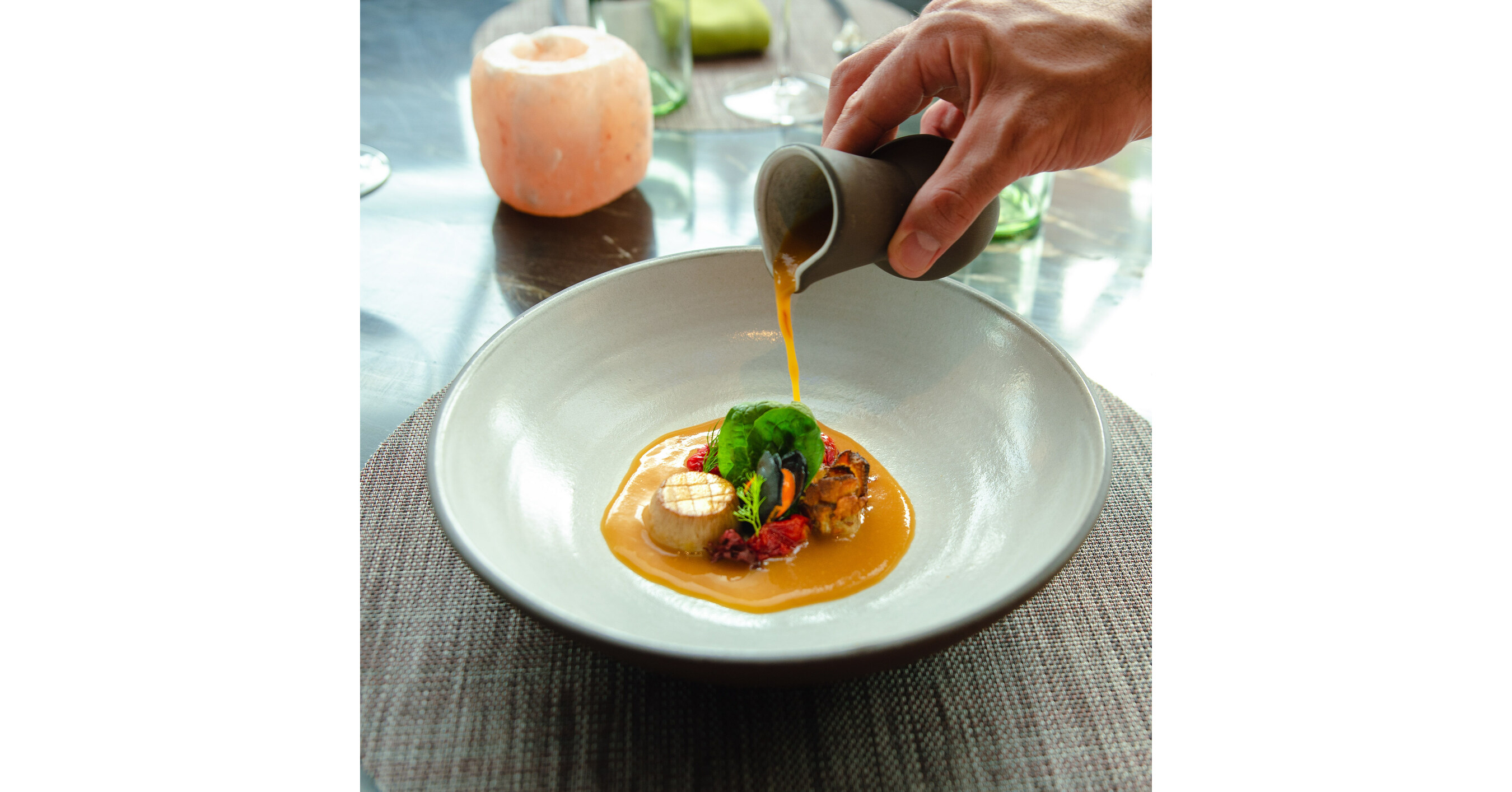 CELEBRITY CRUISES UNVEILS NEW FLAVORS AND CULINARY EXPERIENCES ONBOARD ...