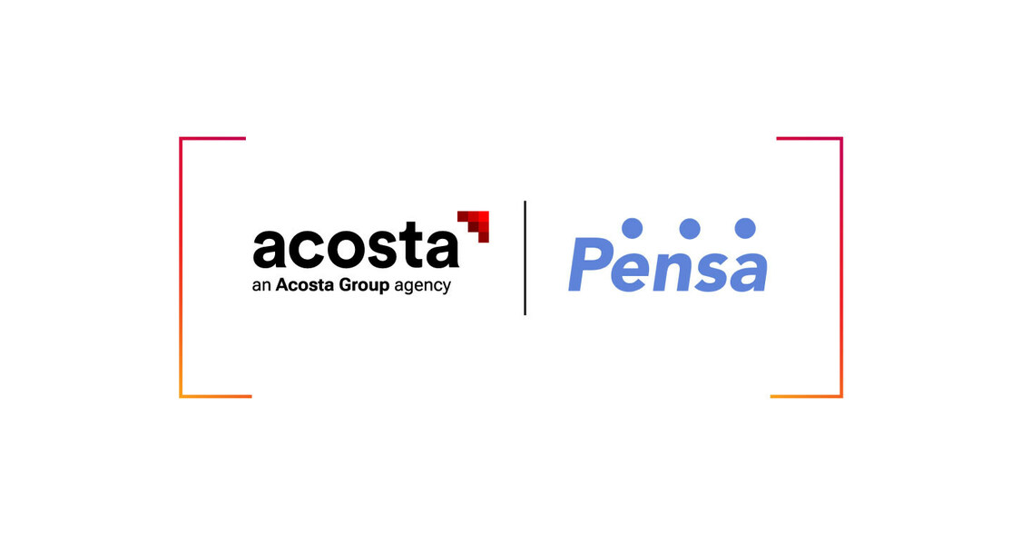 Acosta and Pensa Systems Partner to Deliver Breakthrough Solution for ...