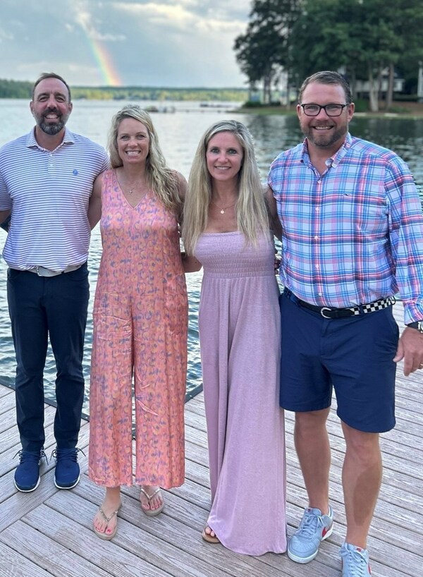 Top Rail Fence expands its Tennessee footprint with a new location in ...