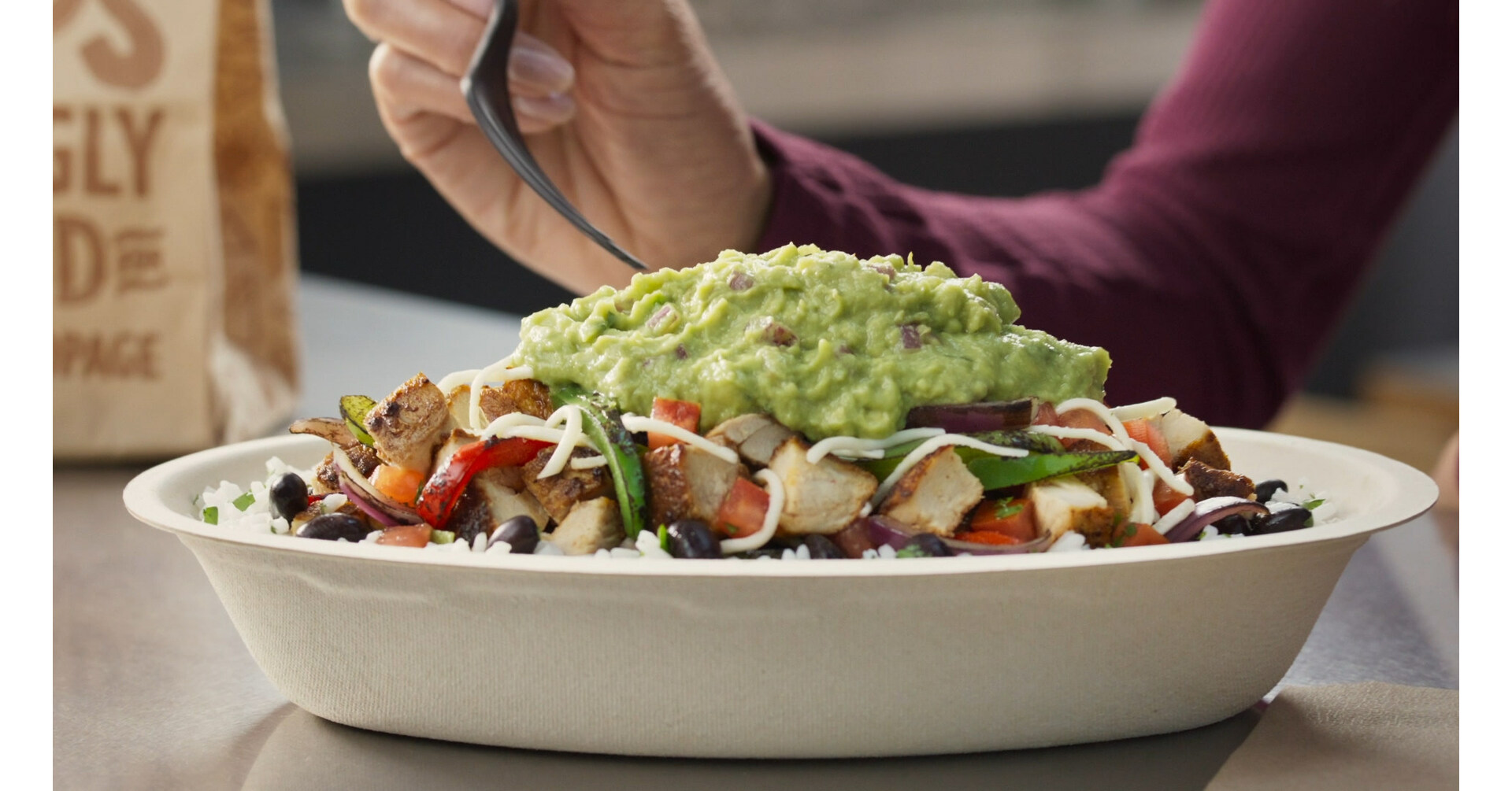 CHIPOTLE IS SENDING FANS TO THE PIT OF THIS SUMMER'S HOTTEST CONCERTS ...