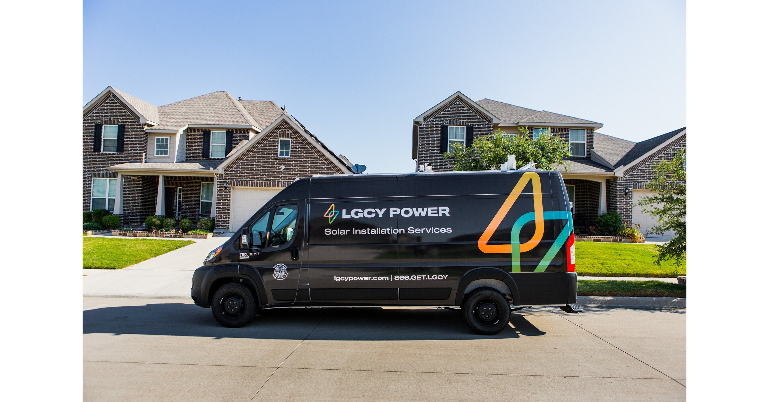 LGCY Power Engages Crewe Capital Advisory Services for Enphase Energy ...