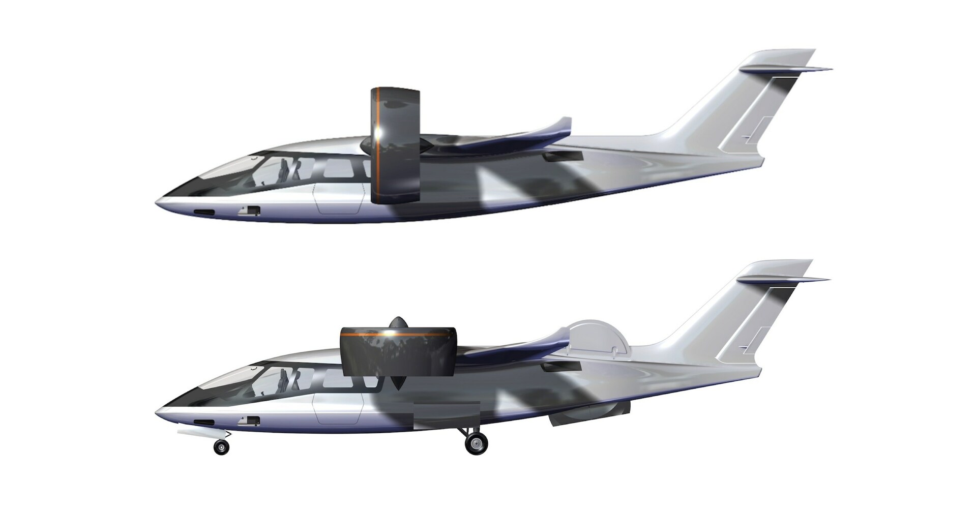 XTI Aerospace Completes General Familiarization Presentation of TriFan ...