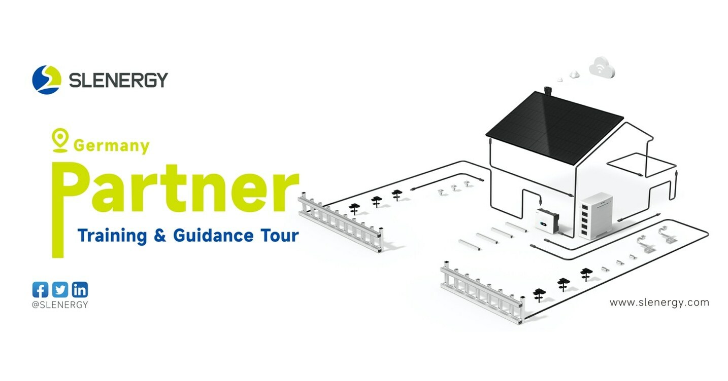 Slenergy's Partner Training & Guidance Tour: Enhancing Client ...