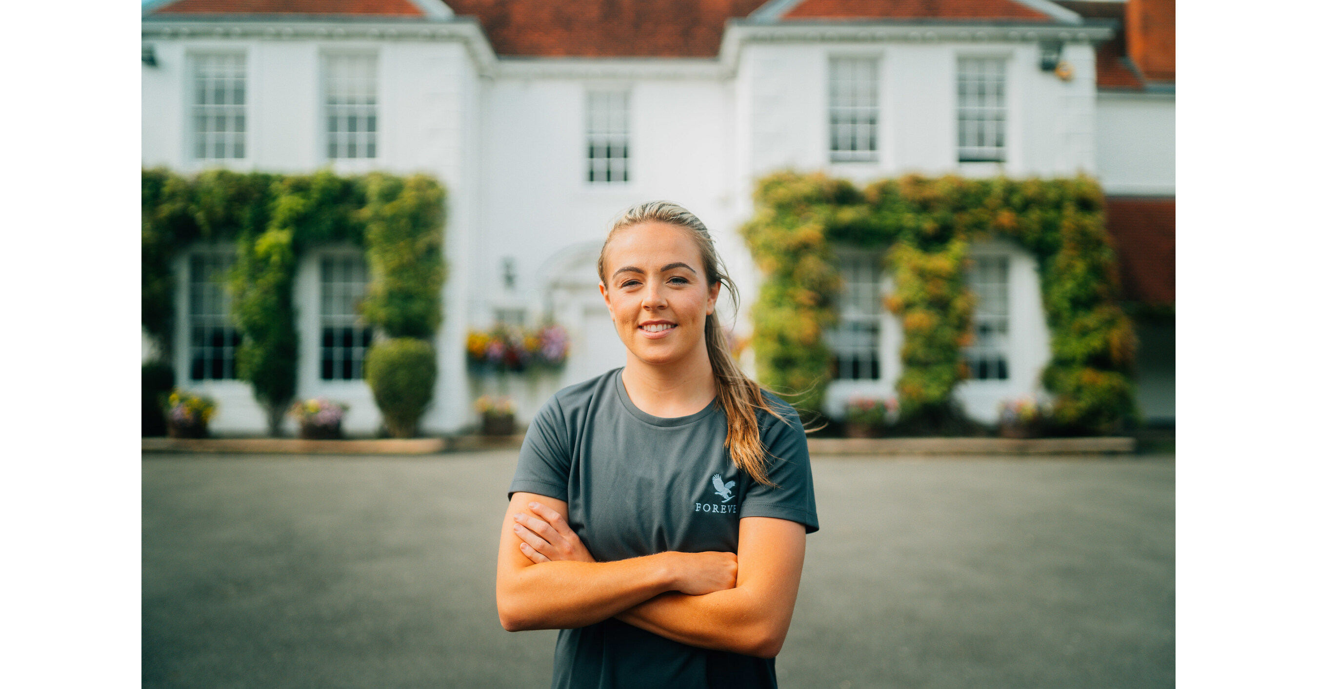 Simone Magill, professional footballer for Aston Villa and Northern ...